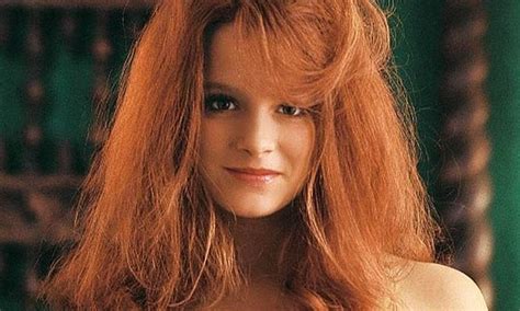 Picture Of Claudia Jennings
