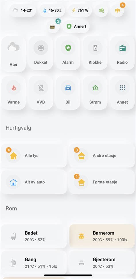 Any Tips For Getting Chips On Same Scrollable Line R Homeassistant