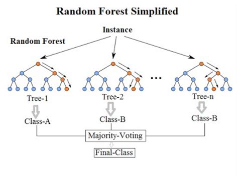 A Complete Guide To Random Forest Algorithm