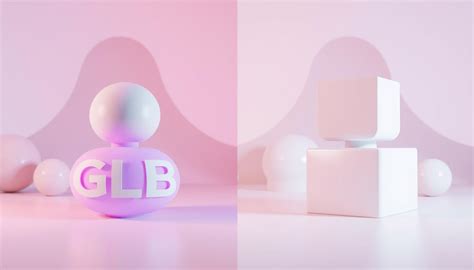 Glb Vs Gltf Godot Which 3d Format Enhances Your Game