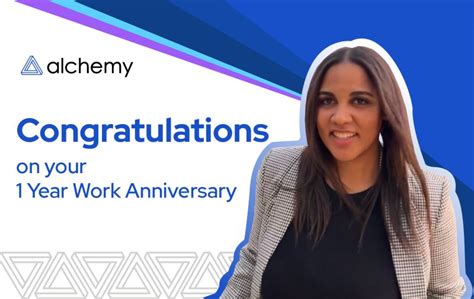 alchemy technologies on linkedin alchemy would like to wish miriam