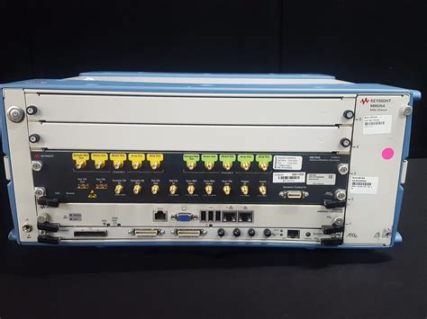M9505a 누비콤 중고 계측기 판매 · 계측기 수리 · It 중고 기기 판매 · It 기기 매입