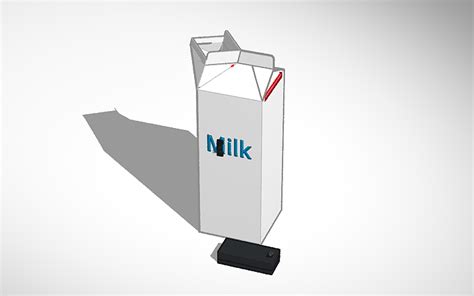 3d Design Lampara De Carton Tinkercad