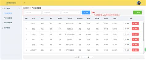JavaScript之ES 的filter 方法动态选择筛选条件 源码巴士
