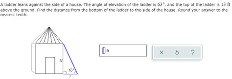 Solved Find Cose Csco And Tane Where Is The Angle Shown