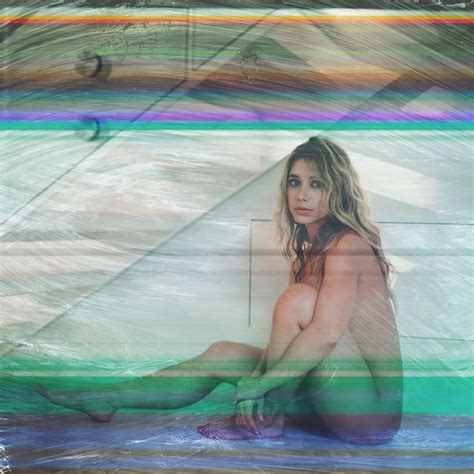 Olesya Rulin Nude 9 Photos Thefappening