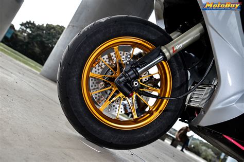 夯車分享 不敗經典二代戰 我愛極昇帥老闆 Yamaha Cygnus X 125 Motobuy