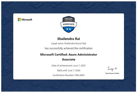 Shailendra Kumar Rai On Linkedin Azure Microsoft Cloudcomputing Hcltechnologies