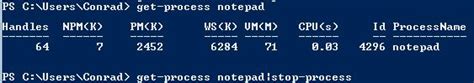 My Experience With Powershell Month Of Lunches Pt VNoob