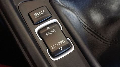 What Is Eco Mode And When Should You Use It
