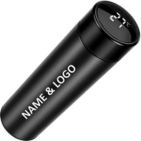 Stainless Steel 500 Ml Temperature Flask Bottle At ₹ 250piece In New Delhi Stainless Steel 500 Ml Temperature Flask Bottle At ₹ 250piece In New Delhi