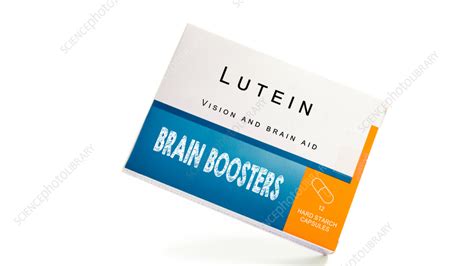 Lutein Stock Image F0452682 Science Photo Library
