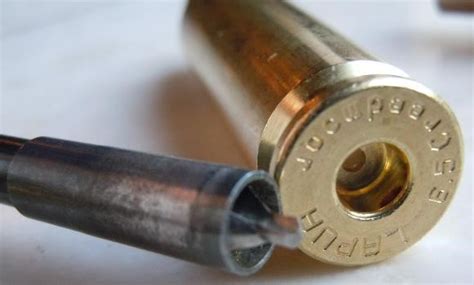 Lapua Brass Decapping Pin