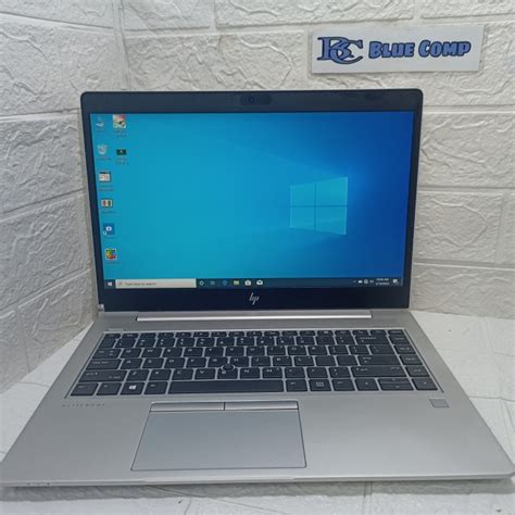 Jual Laptop Gaming Hp Ryzen Ram Gb Ssd Gb Spesial Game Jakarta Pusat Yogs Comp