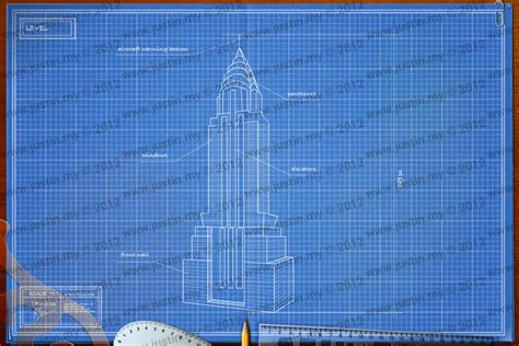 Blueprint 3d Architecture Solutions