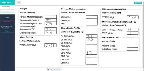 How To Extract Handwritten Data From Pdfs With Algodocs Algodocs