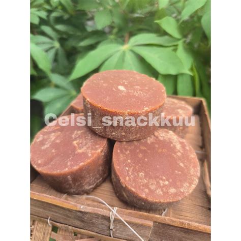 Jual Gula Jawa Asli 100 Gula Merah Asli 100 Isi 1kg Shopee Indonesia