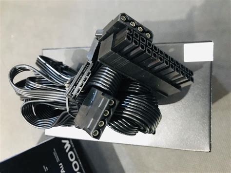 Powerlogic Challenger Atx Casing With 700w Psu Computers And Tech Parts And Accessories Computer