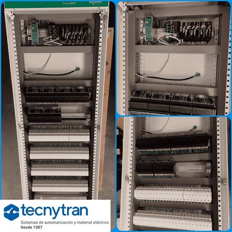 Modicon M251 de Schneider Electric aplicado para el ahorro energético en edificios públicos