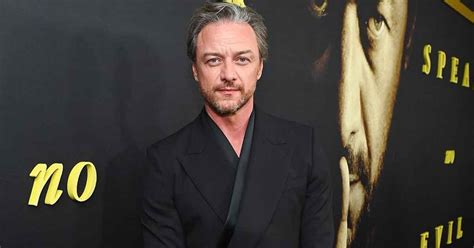 James Mcavoys Last 5 Films At The Box Office The X Men Star Has
