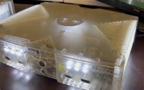 How Would I Make This Led Setup Myself R Originalxbox