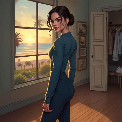 Substitute Girlfriend Skin Acting Part 1 By Traenor On Deviantart