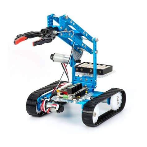 MAKEBLOCK ULTIMATE 2 0 QUICK START MANUAL Pdf Download ManualsLib