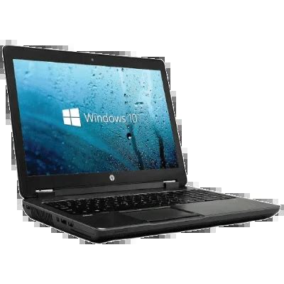 Hp Zbook Core I Th Gen Gb Ram Gb Hdd Gb Dedicated Graphics Card Win Laptop Sales