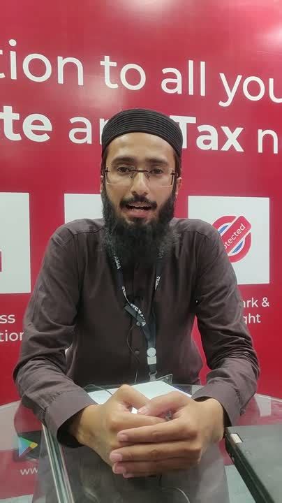 Hammad Ali Posted On Linkedin