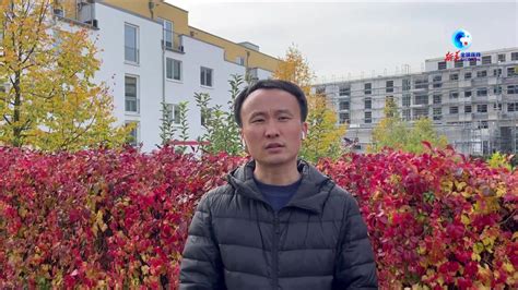 全球连线｜德国遭遇能源危机凤凰网视频凤凰网