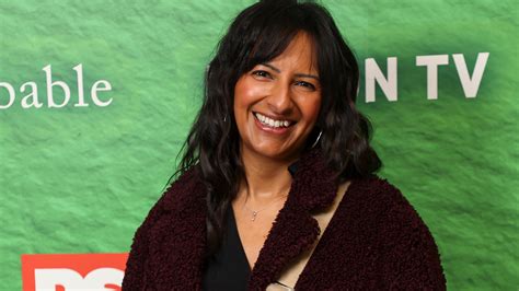 Ranvir Singh Wore Just The Most Gorgeous Cosy Khaki Dress Woman Home