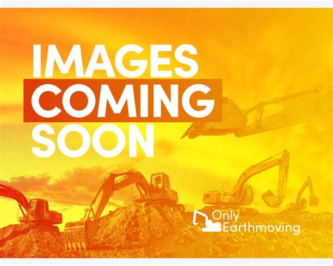 2023 Cvs Ferrari Ech108ds Container Handlers In New South Wales All