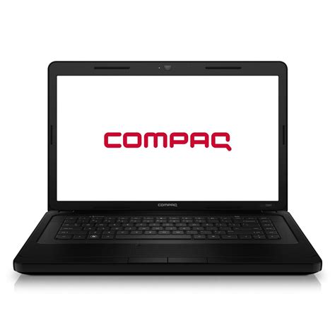 Hp Compaq Presario Cq Series Notebookcheck Net External Reviews