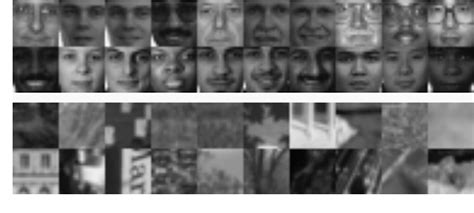 Figure 1 From Sparse Regularization For Semi Supervised Classification Semantic Scholar