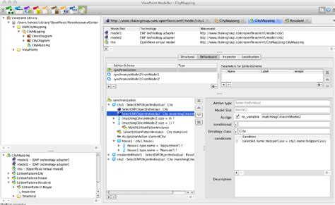 Defining The Synchronization Scheme Download Scientific Diagram
