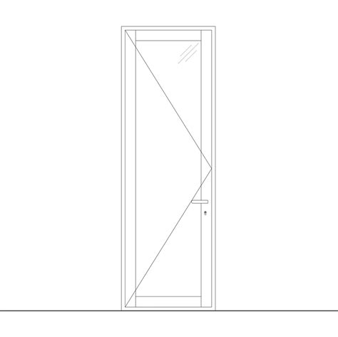 Single Swing Door Bimcrafthq