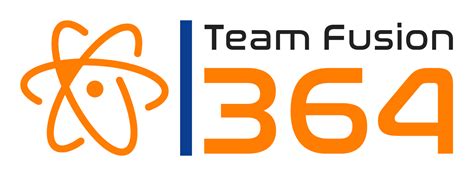 Branding Team Fusion 364
