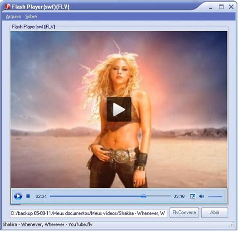 Masim Donwload Elementos® Flash Player Swf Flv Setup 1 2