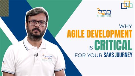 Agile Development For SaaS Reasons It Speeds Up Success
