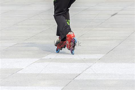 롤러 스케이트 스포츠 사진 무료 다운로드 Lovepik