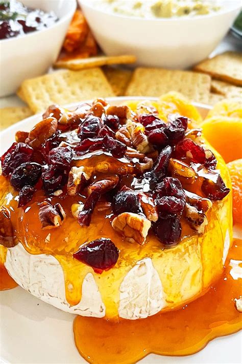 Baked Brie