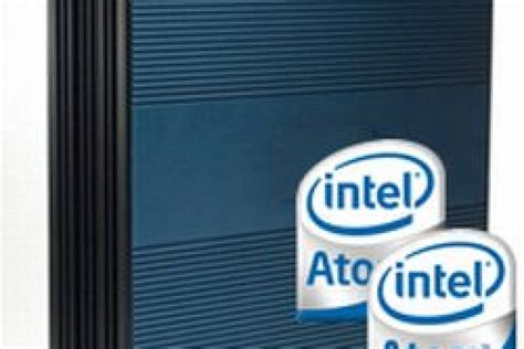 intel lanza sus nuevos procesadores atom dual core