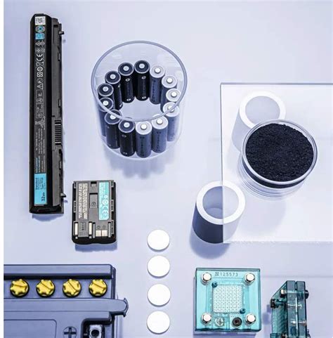 粒度分析仪 电池行业小助手 知乎