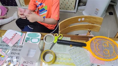 초밥가게 만들기♡뚠뚠토이 도안 Youtube