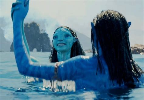 Tsireya Loak Tuk Sully Avatar Jake Sully X Tsutey Tuktirey Avatar
