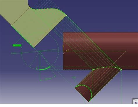 Flat Pattern Sheet Metal Parts Download Free 3d Model By Mukul