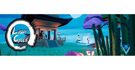 Light Cycle By Arctic Fox Games Arnaumr