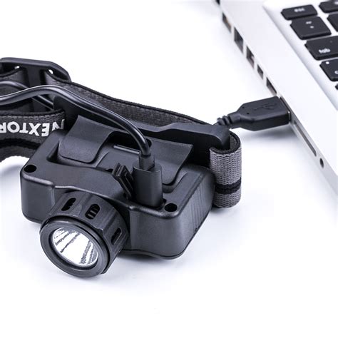 Nextorch Maxstar Pandelygte 1200 Lumen Ff Tool