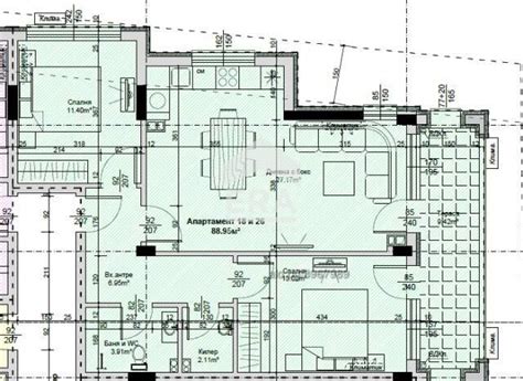 Стара Загора ЕРА Сити Център продава апартаменти в жилищна сграда с елегантна визия Тристаен
