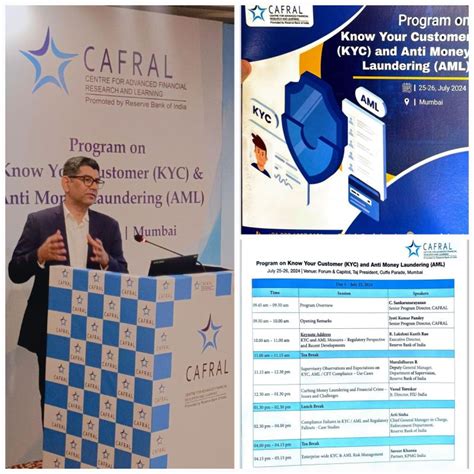 Suveer Khanna On Linkedin Kyc Aml Financialintegrity Financialcrime Riskmanagement